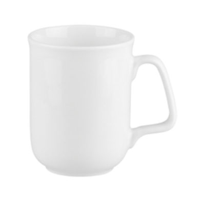 L.F Small Flared Mug – Long Fine