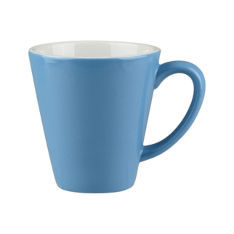 Classicware V-Shape Mugs – Gloss – Long Fine